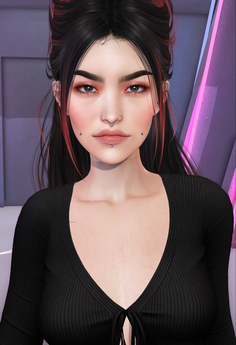 Second Life Marketplace - LUST - Nova 2.5 (Legacy Perky)